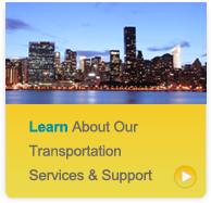 Metropolitan Shuttle - The bus you can trust since 2001