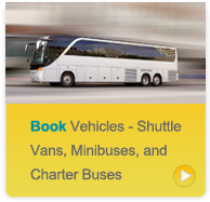 Metropolitan Shuttle - The bus you can trust since 2001