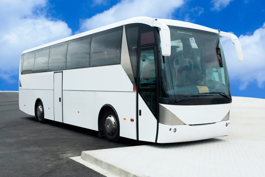 How to Organize Transportation for your Company Holiday Party ...