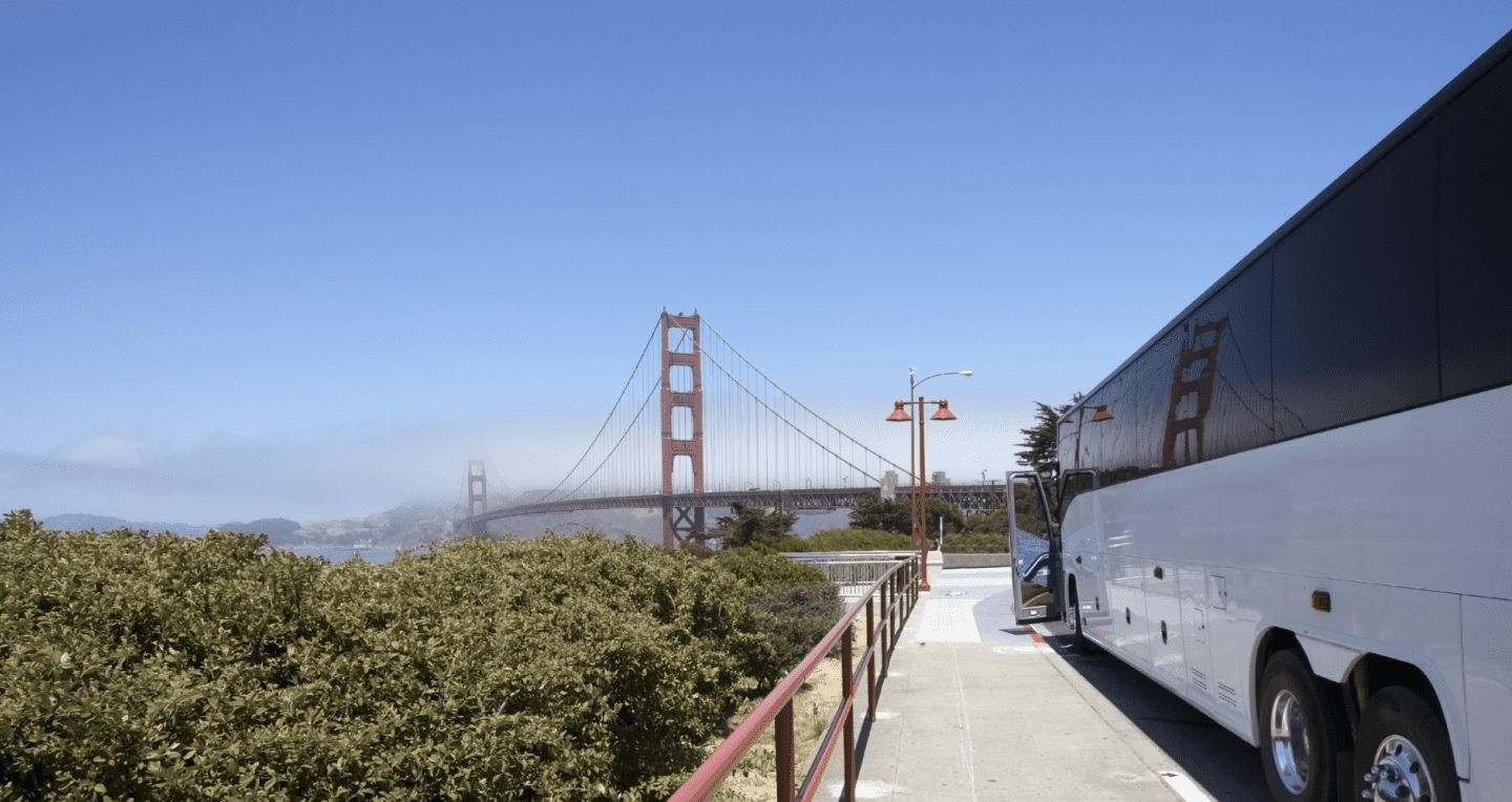 Nonprofit Group Charter Services Offered | Metropolitan Shuttle