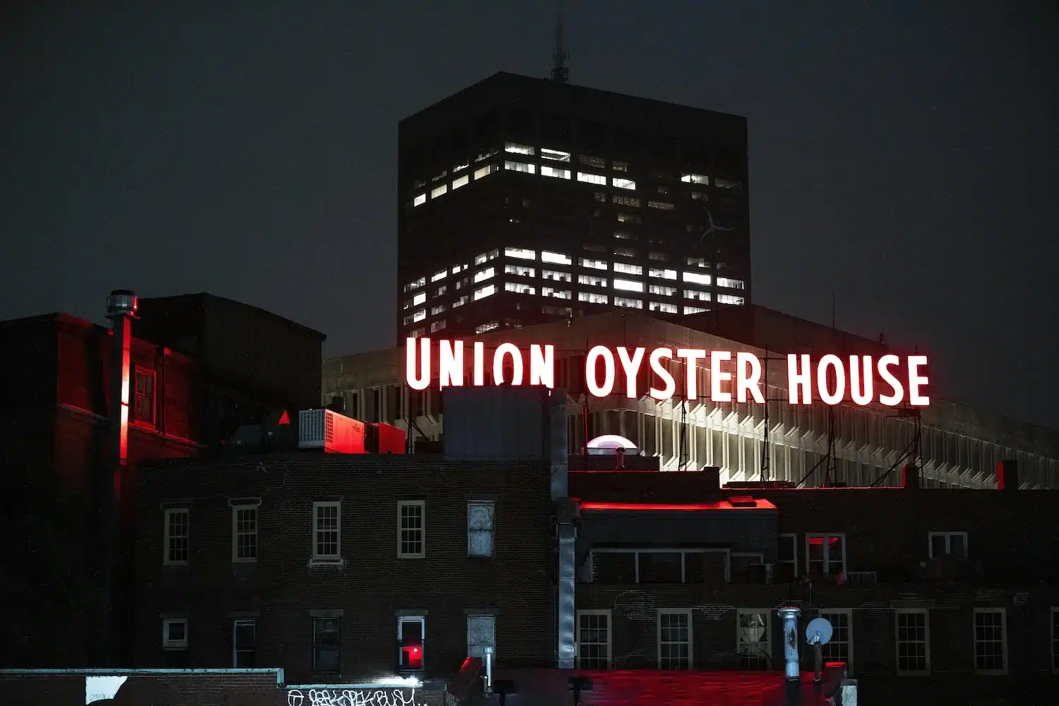 Boston’s Hottest Nightclubs: The Best Spots for Dancing and Fun