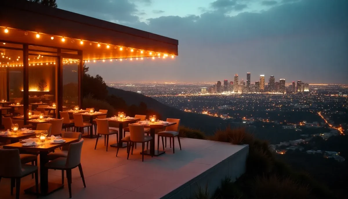 25 of Los Angeles’ Best Hidden Gem Party Venues
